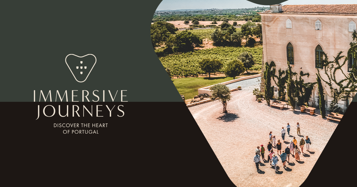 Immersive Journeys | Immersive Tours in Portugal